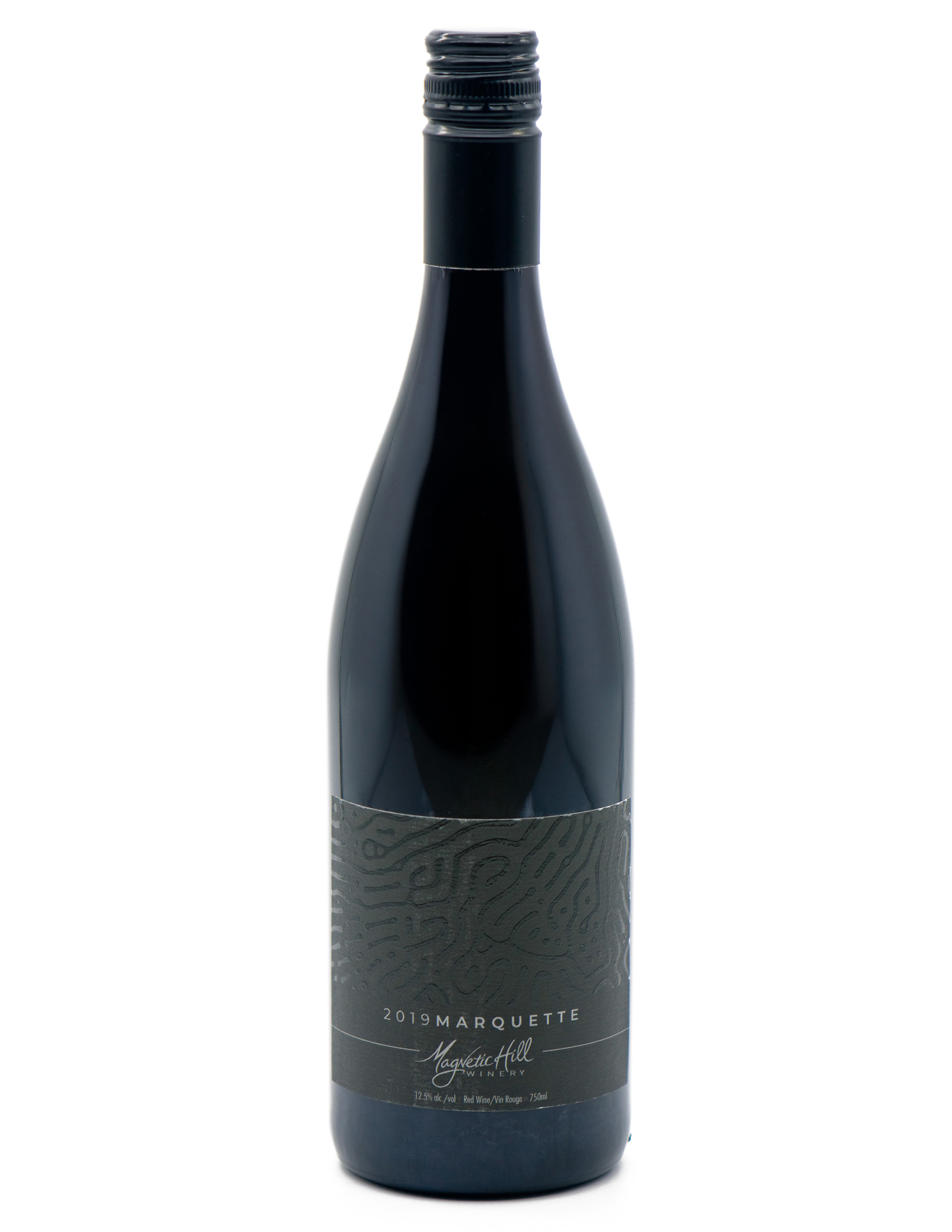 Magnetic Hill Winery - Wines