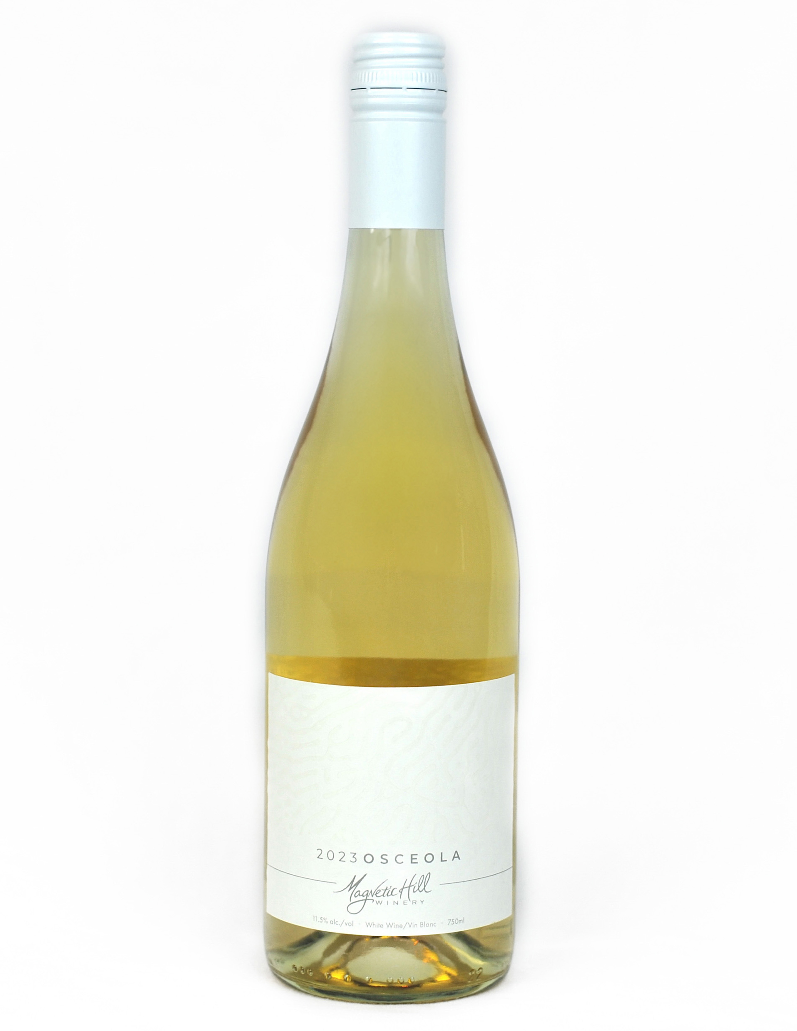 Magnetic Hill Winery - Wines