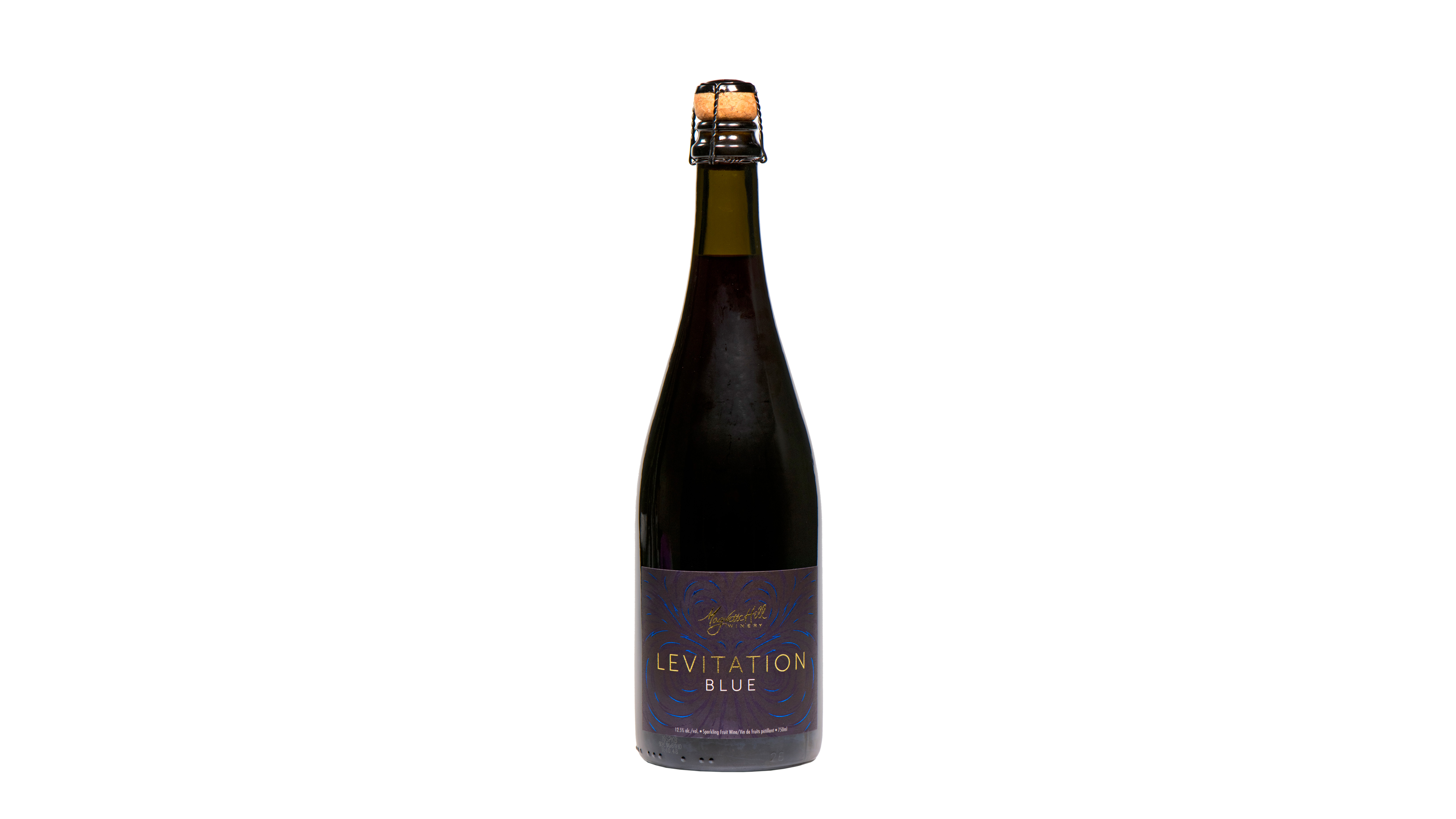 Magnetic Hill Winery - Wines