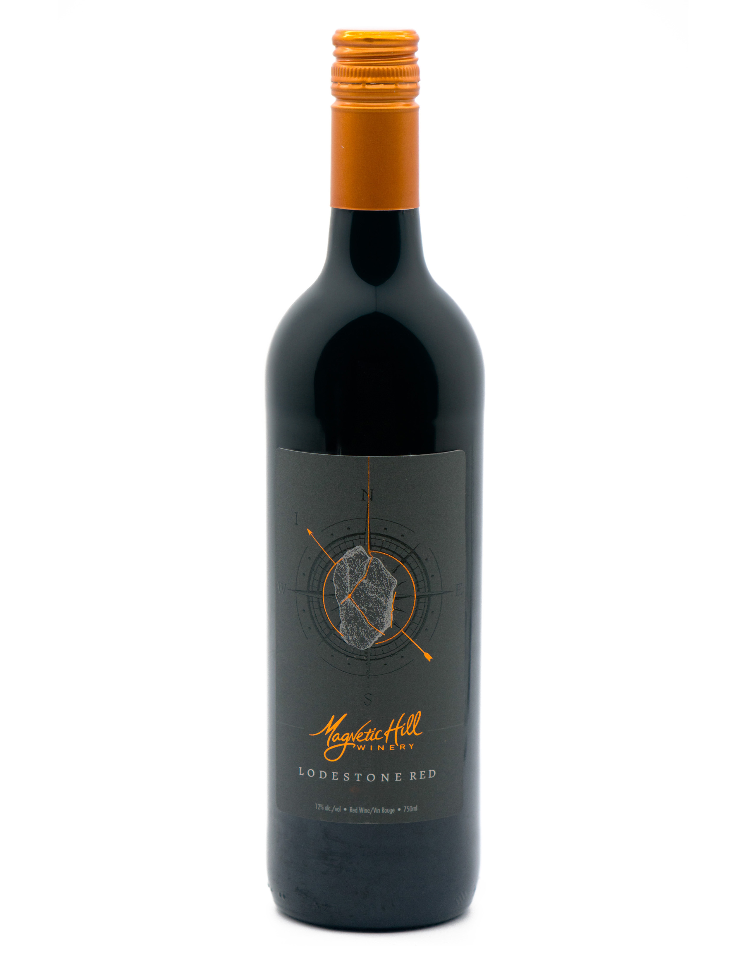 Magnetic Hill Winery - Wines