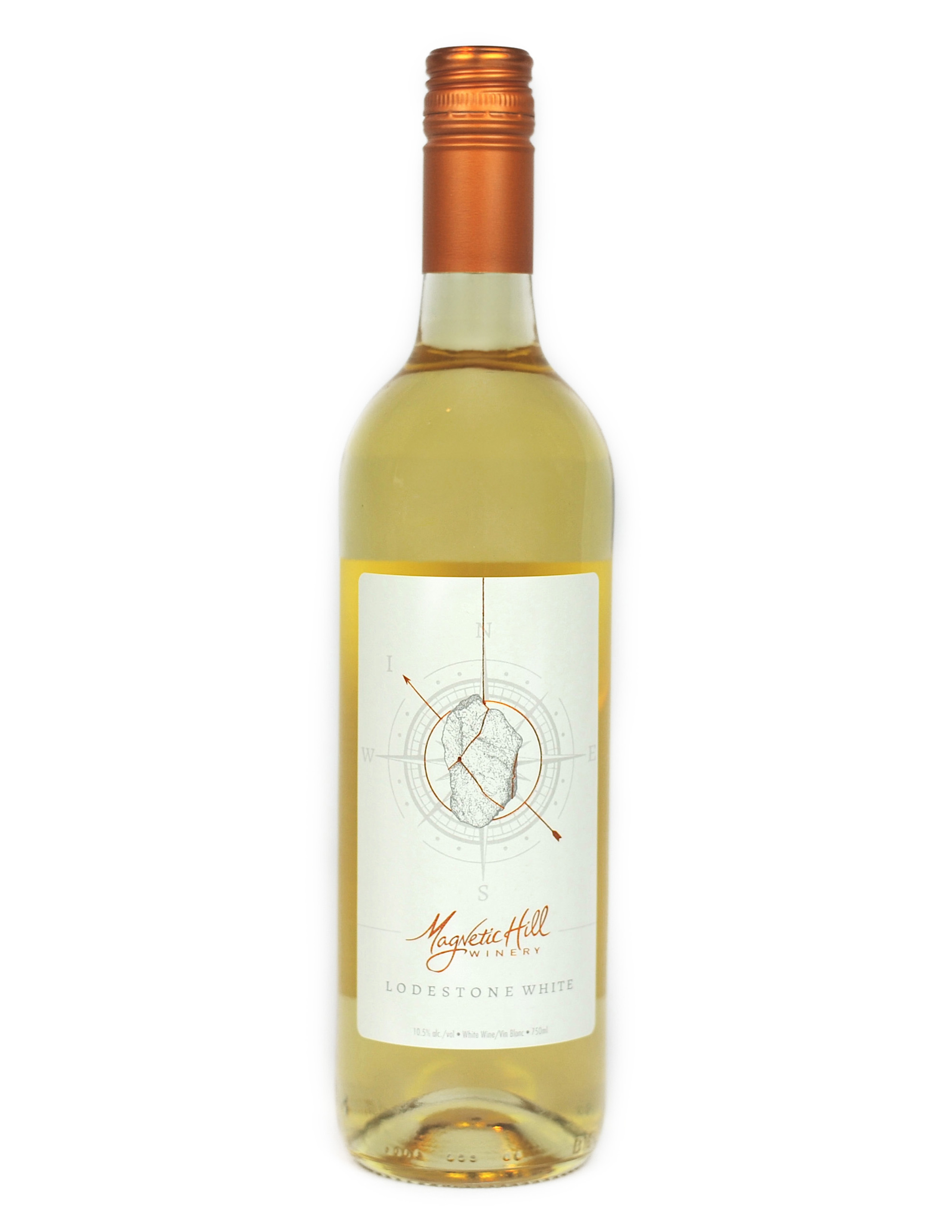Magnetic Hill Winery - Wines